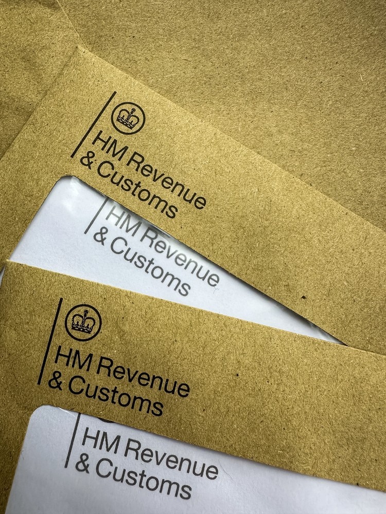 connected party hmrc