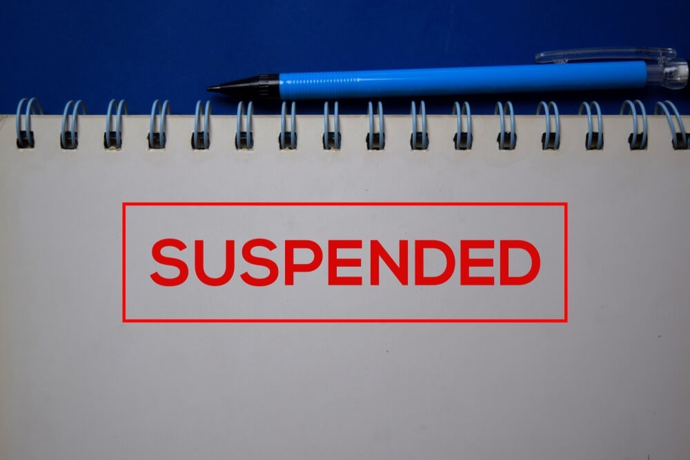 Company strike off has been suspended – what now? - Real Business Rescue