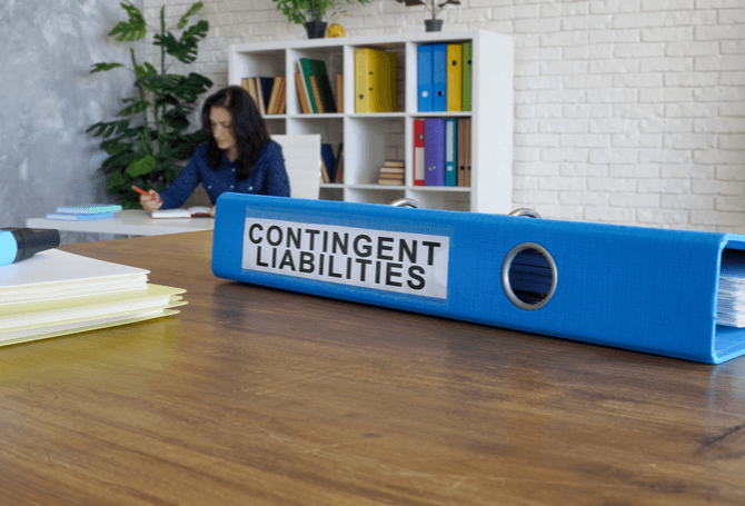 What is a contingent liability in insolvency or liquidation? - Real ...