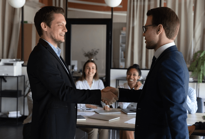 The Difference Between Directors and Shareholders - Real Business Rescue