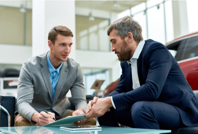 What is a management buy-out and how is it funded? - Real Business Rescue