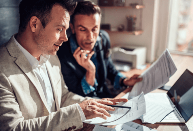 What does an Independent Bank Review (IBR) Mean for Your Company ...