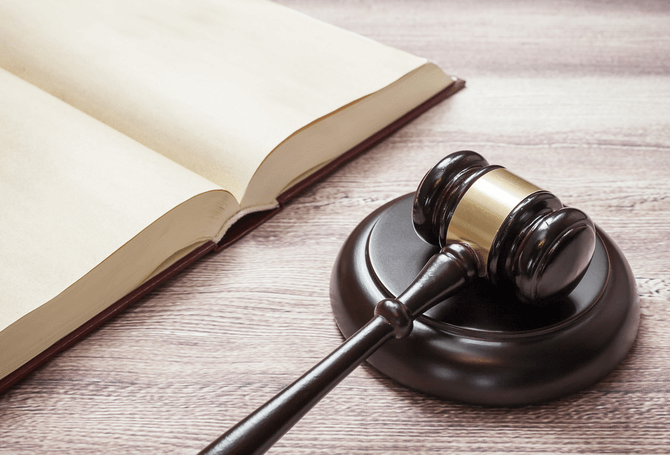 How can my company obtain a Stay of Execution? - Real Business Rescue