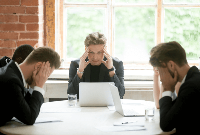 Business Falling Apart? Learn How to Put It Back Together in 7 Simple ...