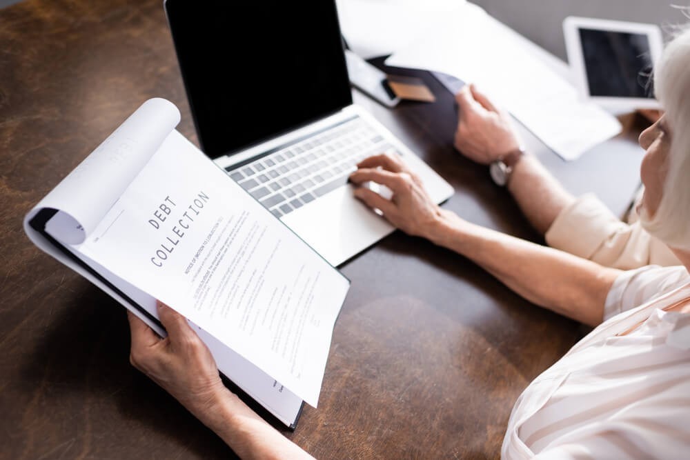 Understanding HMRC debt collection for limited companies - Real ...