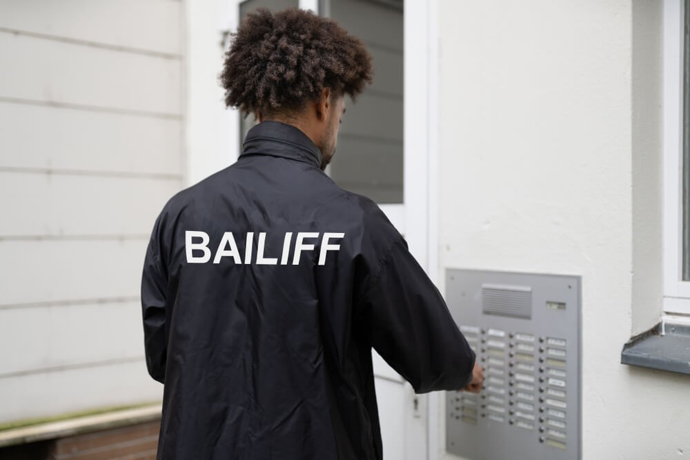 HMRC Bailiffs Rights & Powers: What Can They Take? - Real Business Rescue