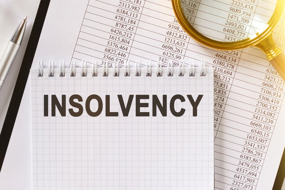 What is a Statement of Affairs in corporate insolvency proceedings ...