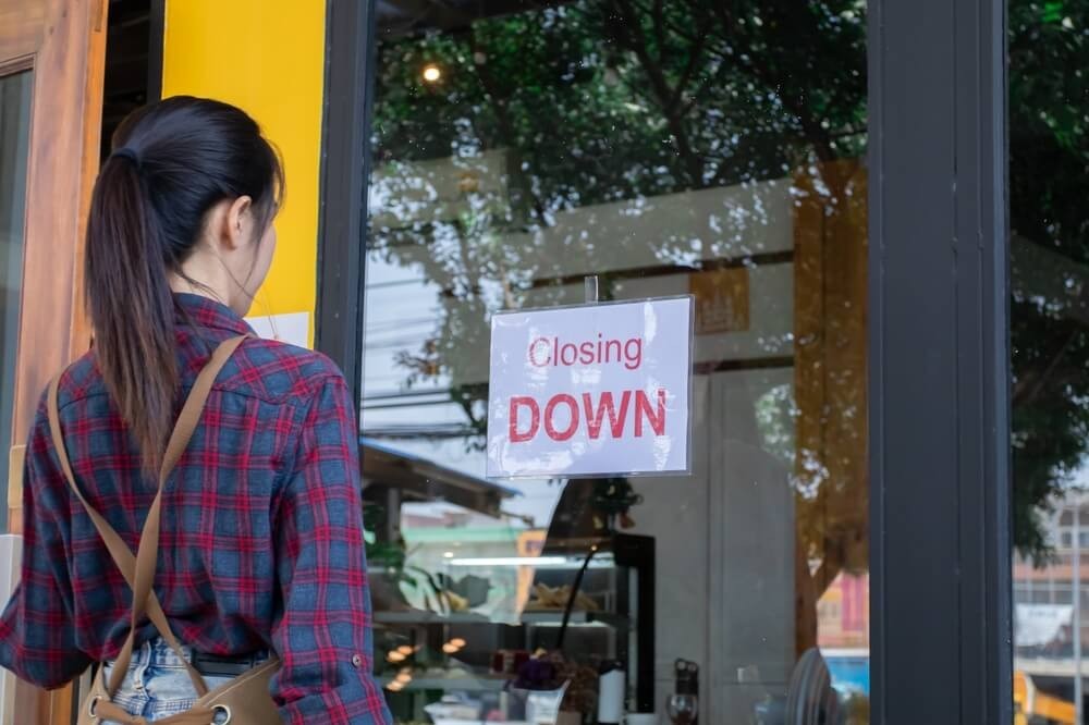 When do you know it’s time to close your business? - Real Business Rescue